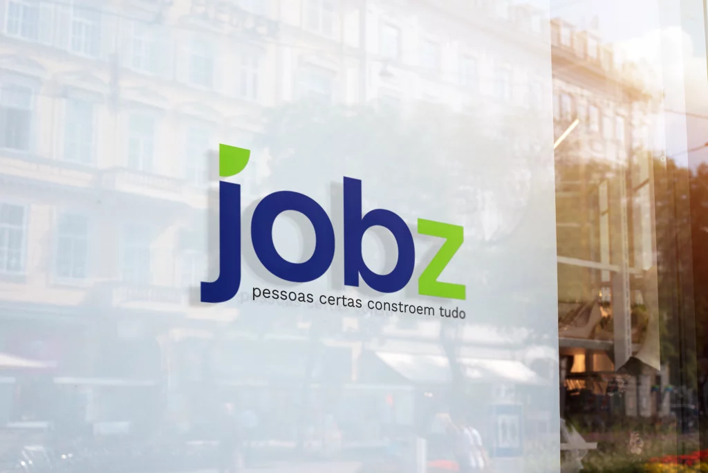 Início Jobz - Jobz | Recrutamento, Estágios e RH Inteligente